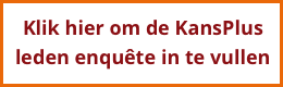 KansPlus – Belangennetwerk verstandelijk gehandicapten