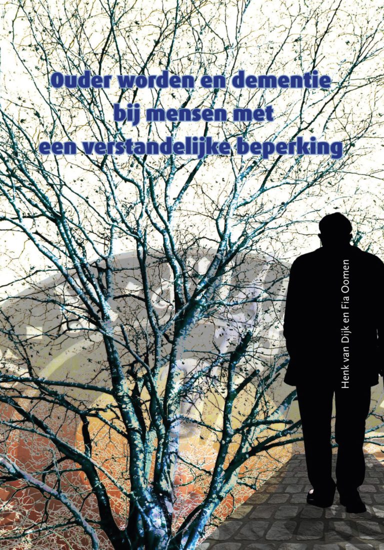 Ouder worden en dementie bij mensen met een verstandelijke beperking - KansPlus